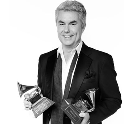 studioexpresso - producer Gregg Field